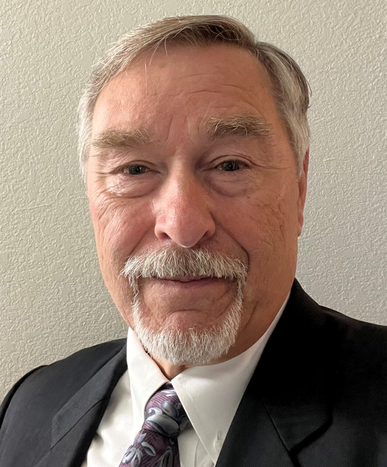 Mike Norris